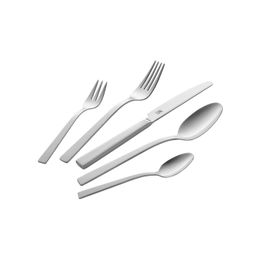Zwilling &raquo;King&laquo; Besteck-Set - silber