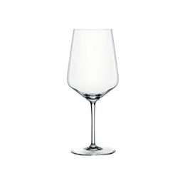 Spiegelau Rotweingl&auml;ser &raquo;Style&laquo; - transparent