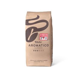 Tchibo - Aromatico Classico - 1 kg Ganze Bohne - Intensit&auml;t: 3/6