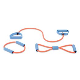 Tchibo - Fitnesstube-Set - hellblau