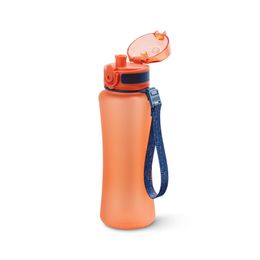 Tchibo - Trinkflasche - orange