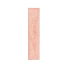 Tchibo - Tischl&auml;ufer - apricot