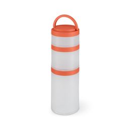 Tchibo - Multi-Aufbewahrungsbox - orange