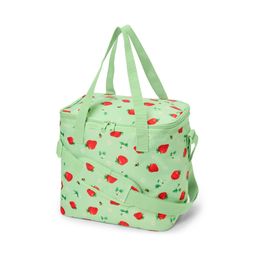 Tchibo - Mini-K&uuml;hltasche - gr&uuml;n