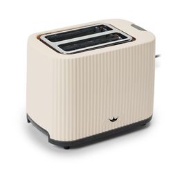 Tchibo - 2er-Toaster - offwhite