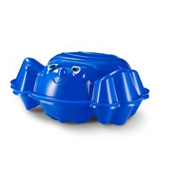 Tchibo - Sand-und-Wasser-Spielbecken - blau