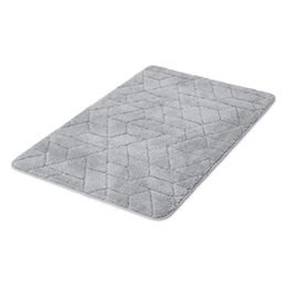 Tchibo - Badematte - grau