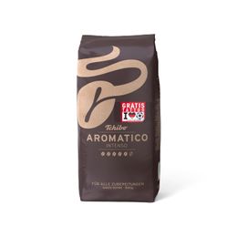Tchibo - Aromatico Intenso - 1 kg Ganze Bohne - Intensit&auml;t: 5/6