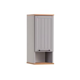Tchibo - H&auml;ngeschrank &raquo;Jelda&laquo; - 30,5x16,5x71cm - schwarz -
