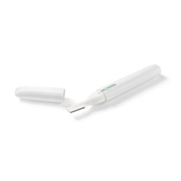 Tchibo - Elektrischer Kosmetikrasierer - wei&szlig;