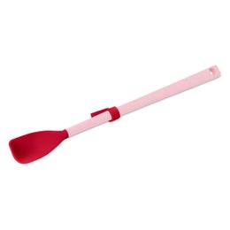 Tchibo - Mini-Funktionsl&ouml;ffel - rosa