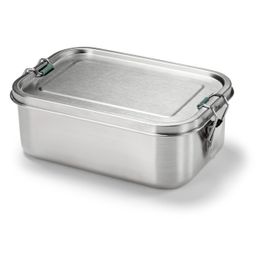Tchibo - To-go-Lunchbox - silber