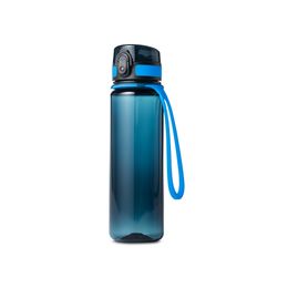 Tchibo - Trinkflasche - blau
