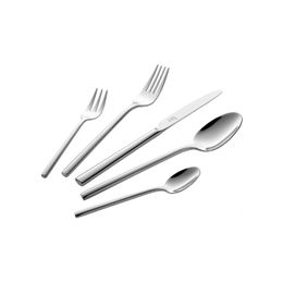 Zwilling &raquo;Aberdeen&laquo; Besteck-Set - silber