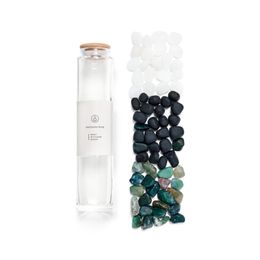 Tchibo - Wassersteine - schwarz