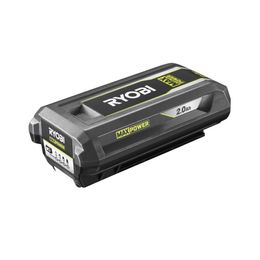 Ryobi MAX Power 36 V 2 - schwarz