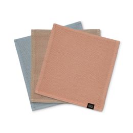 Tchibo - 3 Sp&uuml;lt&uuml;cher - taupe