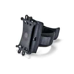 Tchibo - Smartphone-Sportarmband - anthrazit