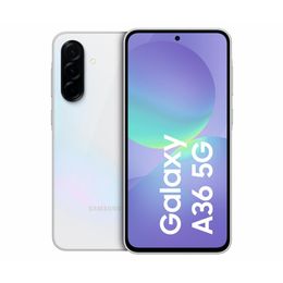 Samsung Galaxy A36 5G 128Gb White