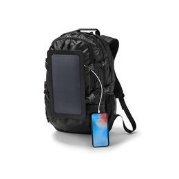Tchibo - Solar-Rucksack