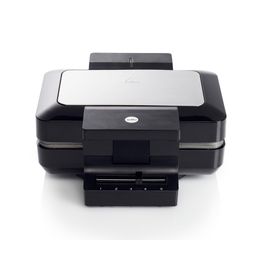 Wilfa Waffeleisen Gaufres &raquo;Bw-1000B&laquo; - silber