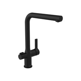 Sch&uuml;tte Sch&uuml;tte Aquastar PRO Filterarmatur - schwarz
