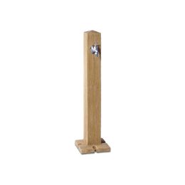 Garantia Wassers&auml;ule - braun