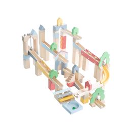 Roba Kugelbahn - mehrfarbig