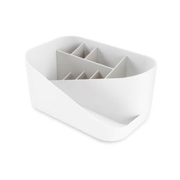 Tchibo - Kosmetik-Organizer&raquo;Glam&laquo; - wei&szlig;