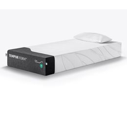 Tempur Form Plus Matratze - wei&szlig;