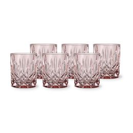 Nachtmann Noblesse Colors Whisky - ros&eacute;