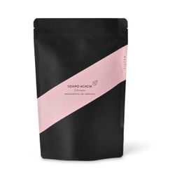 Kaffeekirsche - Sidamo Acacia Filterkaffee - 250 g Ganze Bohne - Intensit&auml;t: 3/6