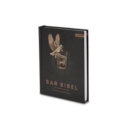 Tchibo - Buch &raquo;Bar Bibel&laquo;