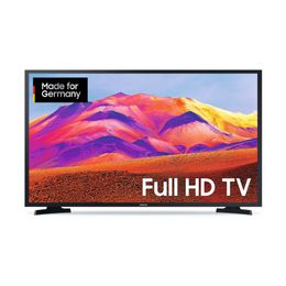Samsung Gu32T5379Cdxzg 32" Full-HD-TV - schwarz