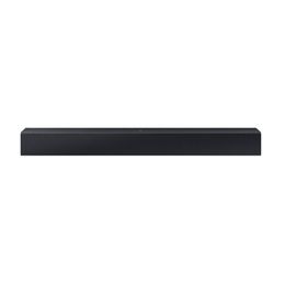Samsung Hw-C410G/Zg 2.0-Kanal-Soundbar mit integriertem Subwoofer - schwarz