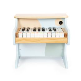 Small Foot Klavier &raquo;Groovy Beats&laquo; - hellblau