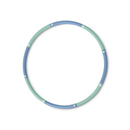 Tchibo - Fitnessreifen - blau