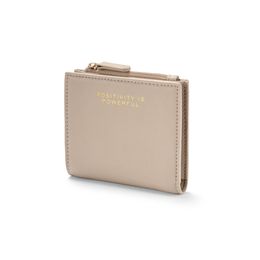 Tchibo - Portemonnaie - beige