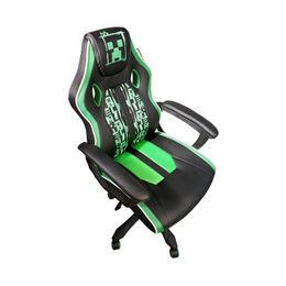 Roba Gamingstuhl &raquo;Minecraft&laquo; - 61x62x102cm - schwarz -