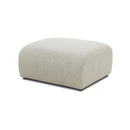 Domo Hocker &raquo;Bela&laquo; - 80x78x41cm - schwarz -