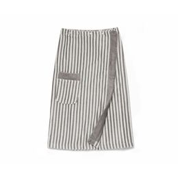 Tchibo - Premium-Damen-Sauna-Kilt - wei&szlig;