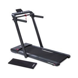 Christopeit Sport Laufband &raquo;TM 2400S&laquo; - schwarz