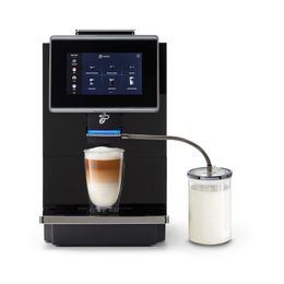Tchibo - Jetzt Neu: Profi-Kaffeevollautomat &raquo;Vario Pro&laquo;