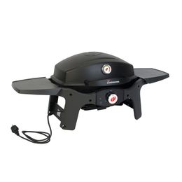 Tchibo - Landmann Elektrogrill &raquo;12975 Pantera 2.000 W&laquo; - schwarz