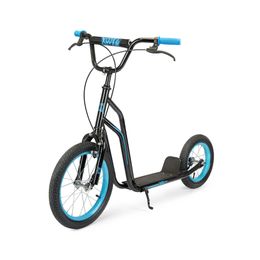 Tchibo - Xootz BMX-Scooter - hellblau