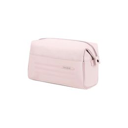 Samsonite Stackd Kulturtasche &raquo;Pouch&laquo; ros&eacute; - ros&eacute;