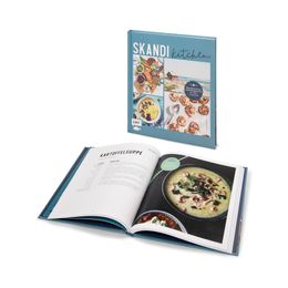 Tchibo - Buch: &raquo;Skandi Kitchen&laquo;
