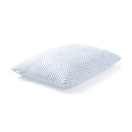 Tempur Schlafkissen Comfort Soft mit SmartCool Technologie - wei&szlig;