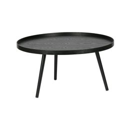 Tchibo - Woood Beistelltisch &raquo;Mesa XL&laquo; - schwarz
