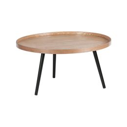 Tchibo - Woood Beistelltisch &raquo;Mesa XL&laquo; - braun